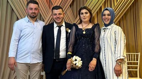 Gamze Ile Talip Yüzükleri Taktı Taka Gazete Trabzon Haber Karadeniz Haber