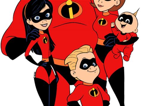 The Incredibles Clipart 10 Free Cliparts Download Images On