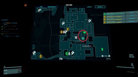 Where To Find Photo Of Laboratory In Level Zero Extraction Evidence Of