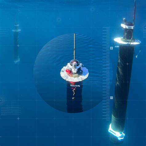 Seatrec Energy Harvesting For Ocean Drones