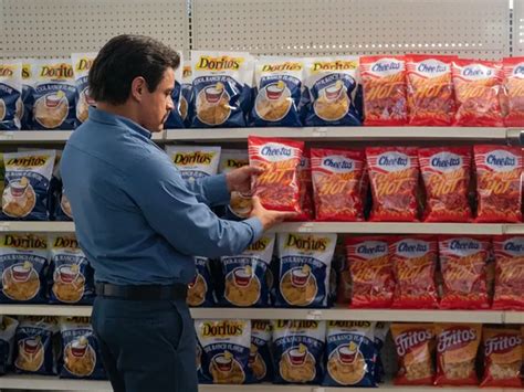 Flamin Hot O Sabor que Mudou a História Papo de Cinema