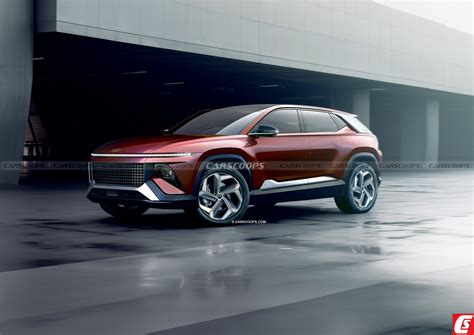 2026 Hyundai Nexo Green Gassing Into A Fuel Cell Future Carscoops