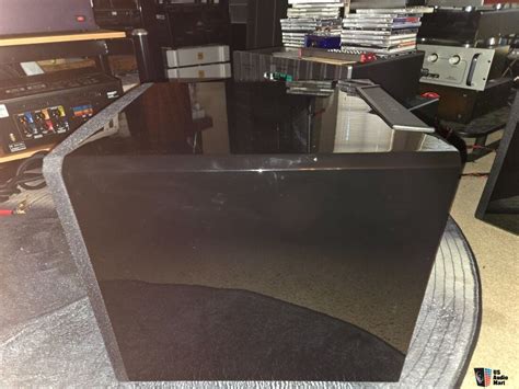 Jl Audio E 112 Pair For Sale Canuck Audio Mart