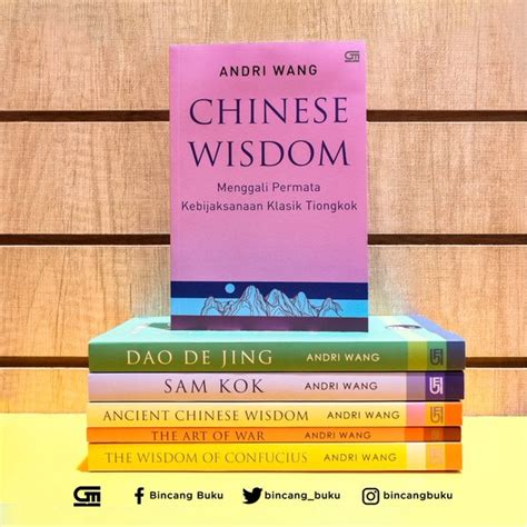 Jual Buku Andri Wang Ready Banyak Judul Shopee Indonesia
