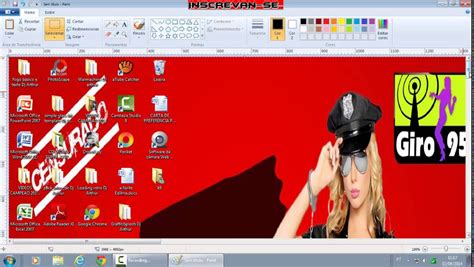 Como Tirar Print Foto Da Tela Do Pc Sem Programa Youtube