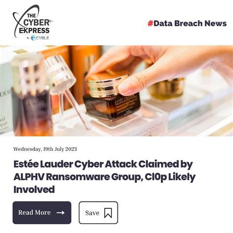 The Cyber Express On Linkedin Cyberattack Alphv Cl0p Ransomware Cybersecurity Databreach…