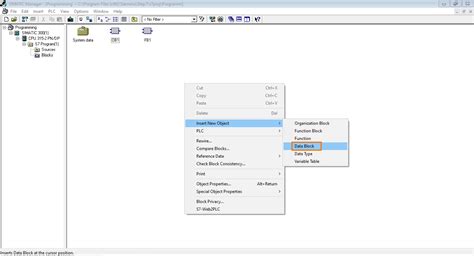 S7 300400 Plc Programming Using Siemens Simatic Manager Step 7