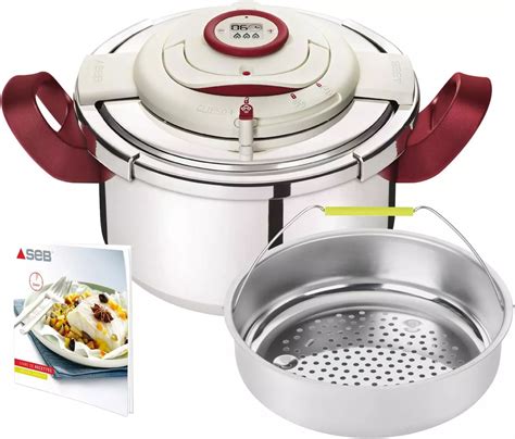 Cocotte Minute Seb Clipso 4 5l Précision P4400600 07 Algérie Boozar