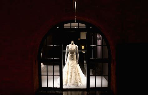 Vera Wang Wedding 1989