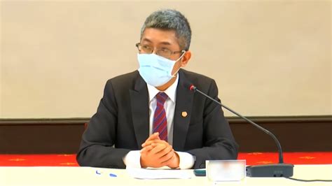 丁允恭身陷桃色丑闻主动请辞，苏贞昌竟觉得可惜，台媒：厚颜无耻凤凰网视频凤凰网