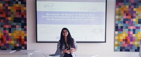 Naina K On Linkedin Eipin Intellectualproperty Research Patents