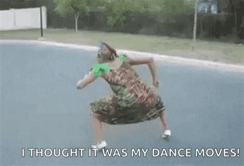 Funny Lady Dancing S Tenor
