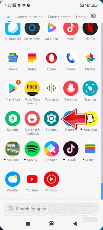 Keyboard Language Redmi Note 12 Pro How To