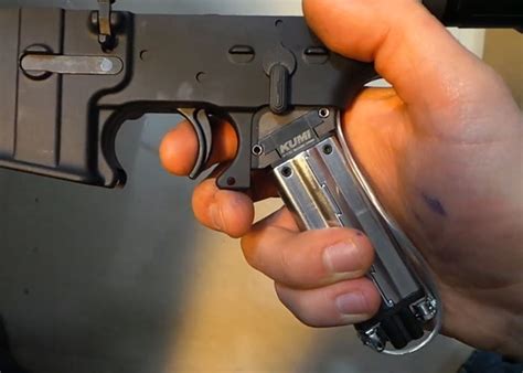 Two Updates From Systema Engineering Popular Airsoft Welcome To The