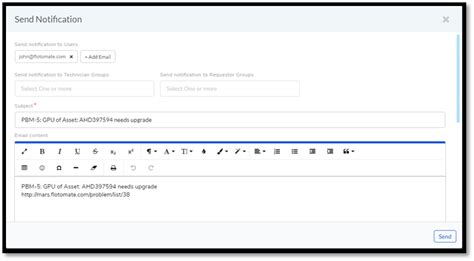 26 Working On A Problem — Motadata Itsm User Guide Documentation