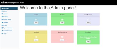 Github Sahanaranganath E Course Management