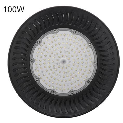 Lightingview W Ufo Led High Bay Light Factory W Grandado