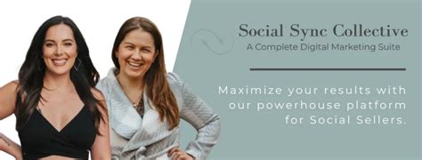 Social Sync Collective