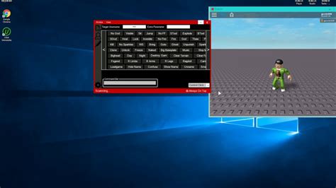 Where Do Script Executor Roblox Exploiting Focusplz