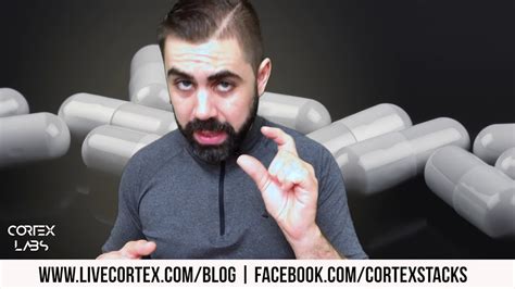 Hacking Fear With Nootropics Cortex Labs Nootropics And Biohacking Consulting