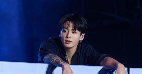 Bts 정국 빌보드 200 핫 100 8주 연속 진입