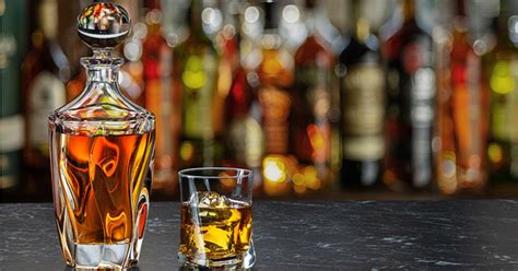 위스키·보드카·브랜디의 진짜 차이는 명욱의 술 인문학
