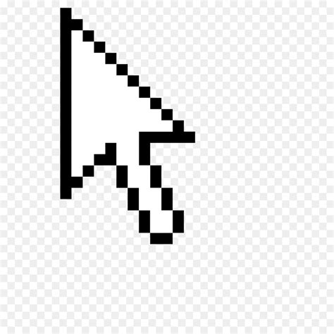 Cursor Arrow Icon Free Icons Library