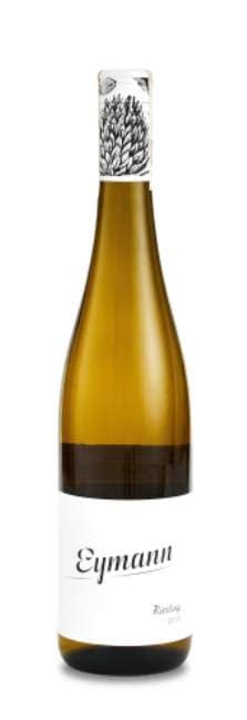 Weingut Eymann Pfalzer Riesling Trocken 2024 Decántalo