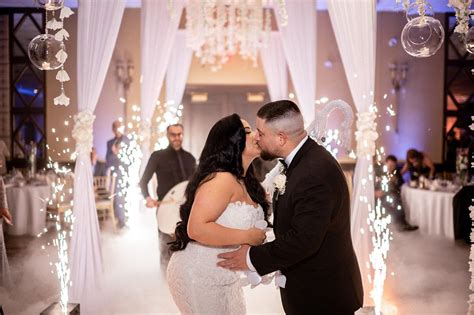 Traditional Assyrian Wedding In Chicago — Chi Thee Wed