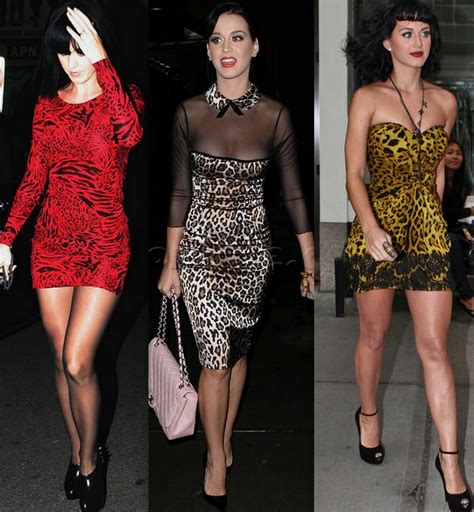 Ed Fadiel: Fashion Style : Katy Perry