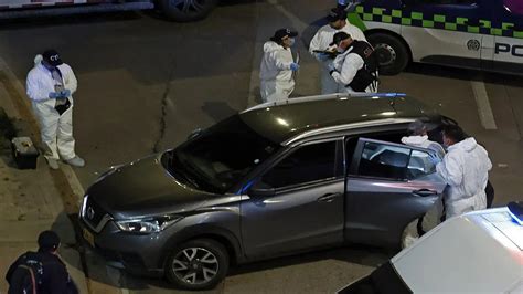 Denuncian El Asesinato De Otro Líder Social Colombiano En El Norte De