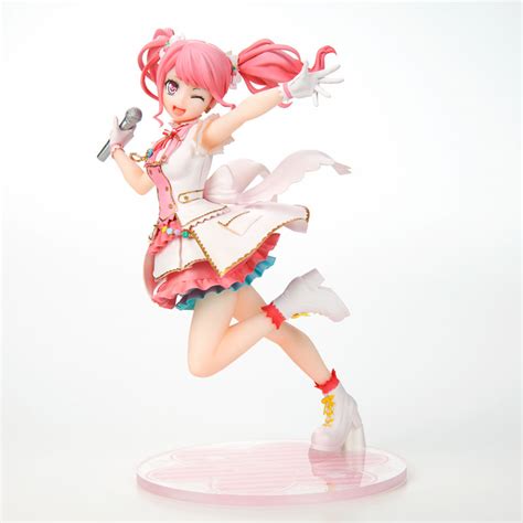 バンドリ！ ガールズバンドパーティ！ Vocal Collection 丸山彩 From Pastelpalettes 【ブシロード