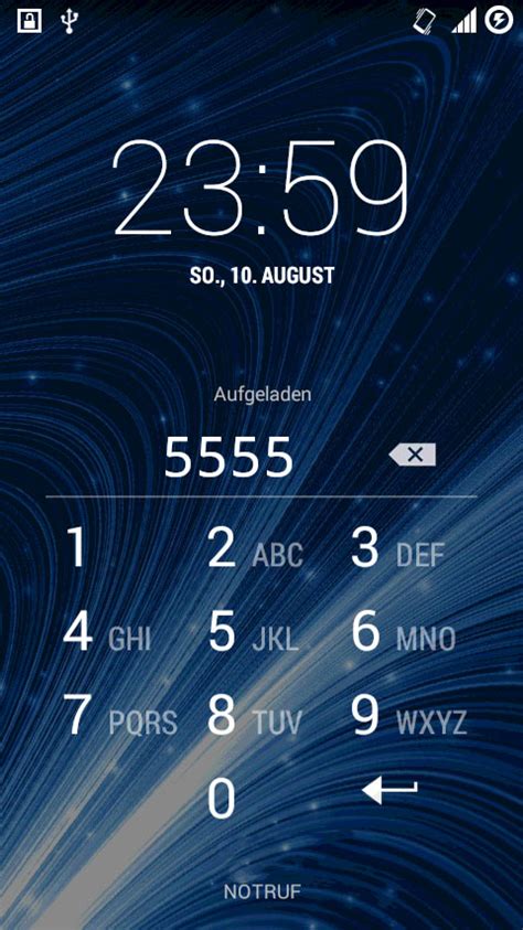 Never Make A Mistake When Entering Your Passwords On Android
