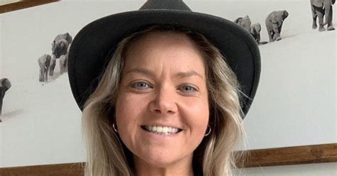 Kath Koschel On The Pain Of Losing Her Partner