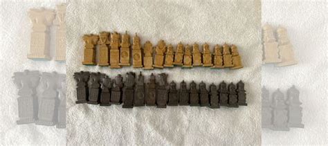 Шахматы Русь купить в Москве по низкой цене с доставкой Хобби и отдых Авито 7456198200