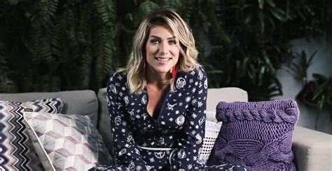 Giovanna Ewbank Se Emociona Ao Lembrar Primeiro Encontro Titi