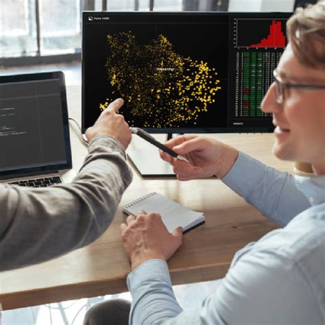 Data Science Platforms Diensten 2025 Epicwebsite