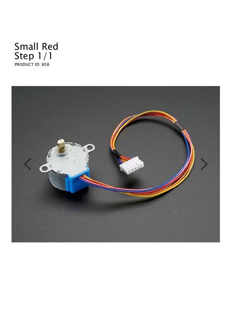 858 Datasheet By Adafruit Industries LLC Digi Key Electronics