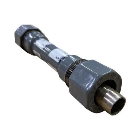 34 Steel Gas Compression Coupling Sdr 11 Wal Rich Corporation