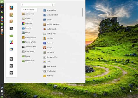 Linux Mint 18 1 OS Released Offering Support Until 2021 Geeky Gadgets