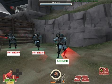 Steam Community Guide MvM Scout The Lethal Pick Pocket