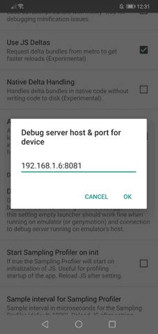 Create A Two Player Maze Game With React Native Pusher Tutorials