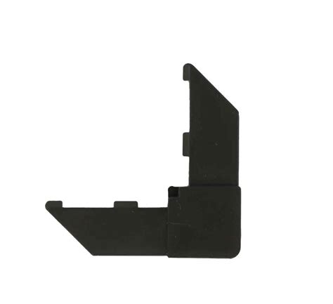 Wrs Straight Cut Window Screen Corner Key Window Hardware Direct