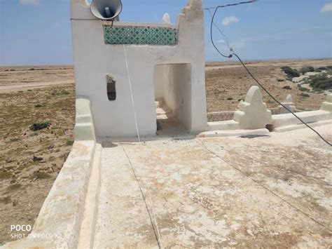 المهرة الإدارة العامة للمعلومات و الإحصاء و التوثيق تنفذ نزول ميداني