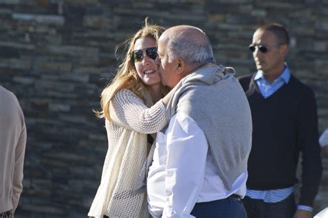 Amancio Ortega Ingresará 1 718 Millones En Dividendos De Inditex Tras