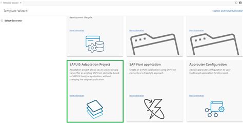 Sap Abap Central Fiori Adoptation Project For Extending Standard Fiori Application For