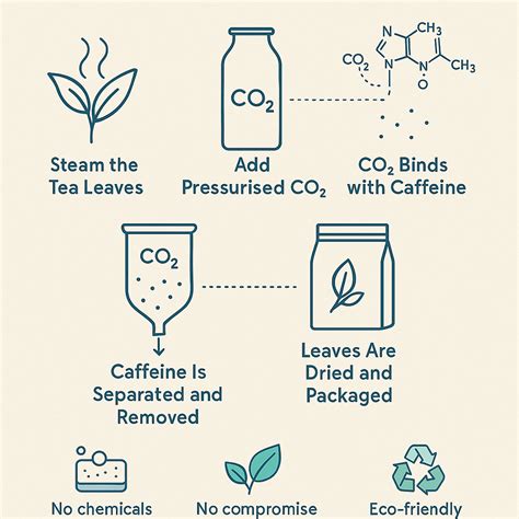 Decaf Tea Everything You Need To Know The Uk Loose Leaf Tea Company Ltd