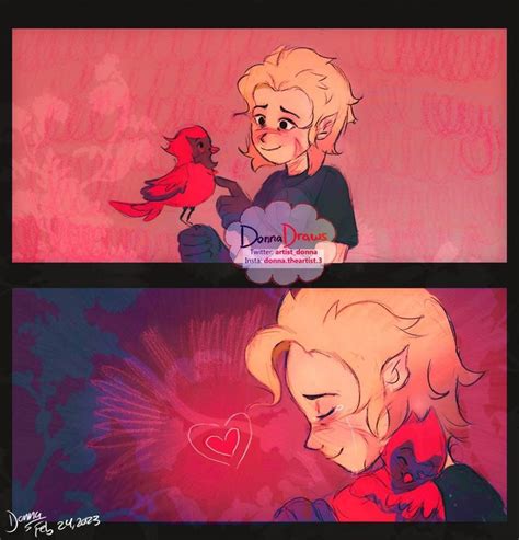 Pin By Jordan Marley On Owl House Owl House Fan Art Owl