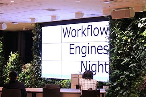 資料公開Workflow Engines Night 開催しました DMM inside
