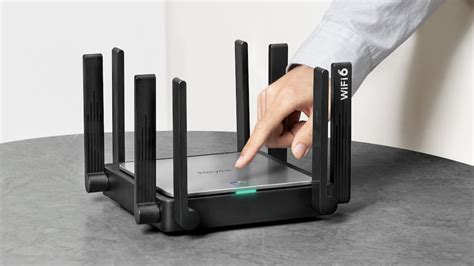 Wi Fi Upgrade Your Life